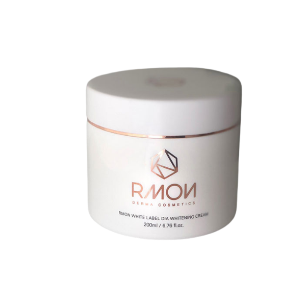 Rmon Stem Cell Whitening Body Cream– Asian Authentic